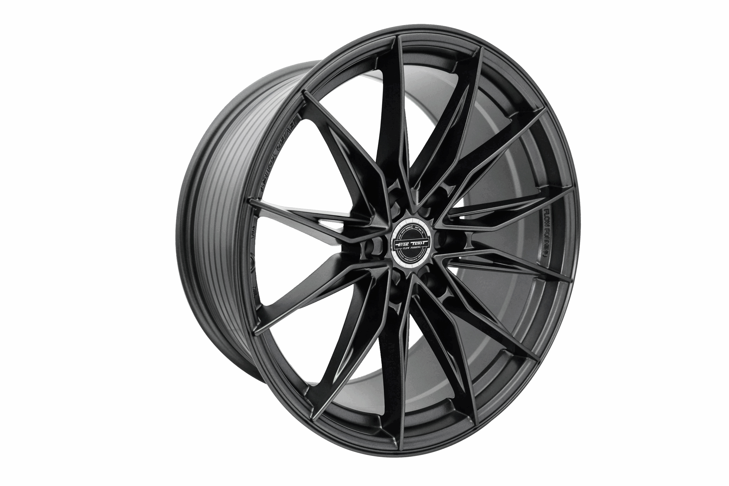 EVER TRUST ET-04'FF 18"-20" - Global Wheel and Tyre