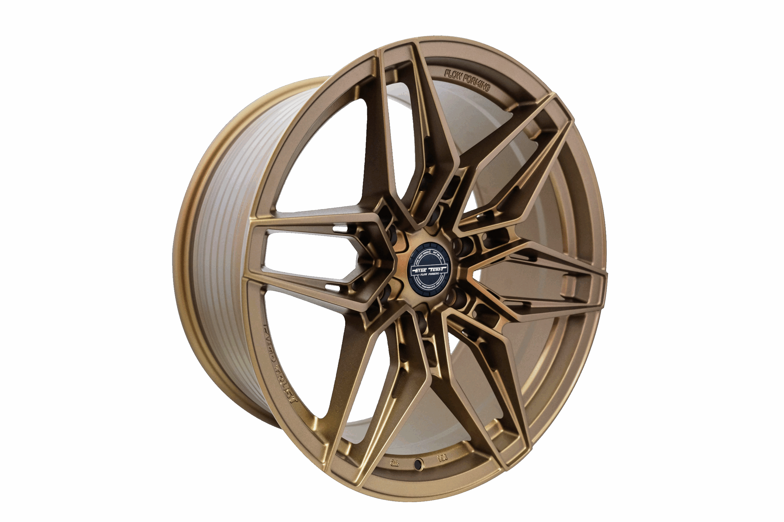 EVER TRUST ET-05'FF 18"-20" - Global Wheel and Tyre