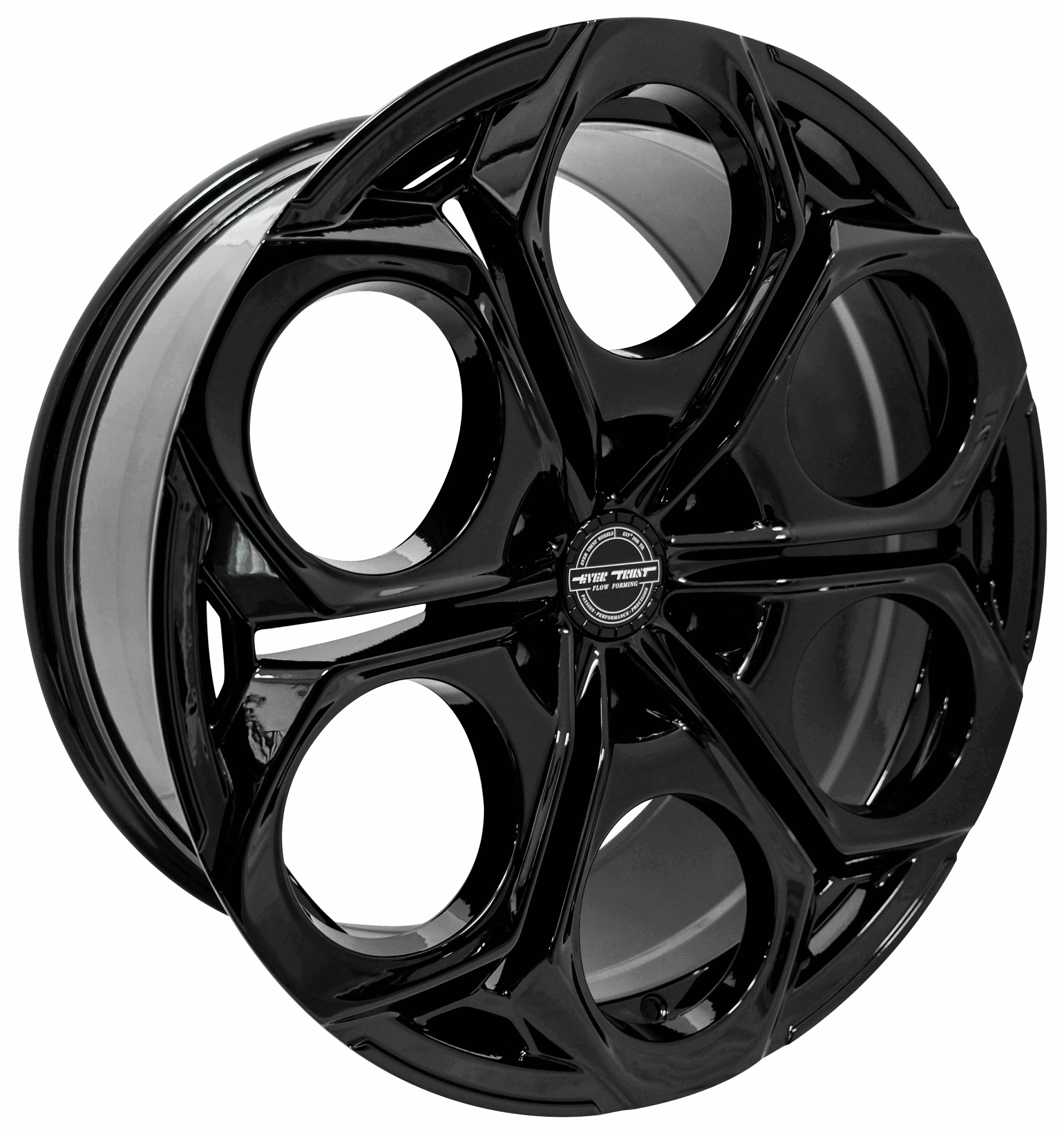 EVER TRUST ET-08'FF 18"-20" - Global Wheel and Tyre